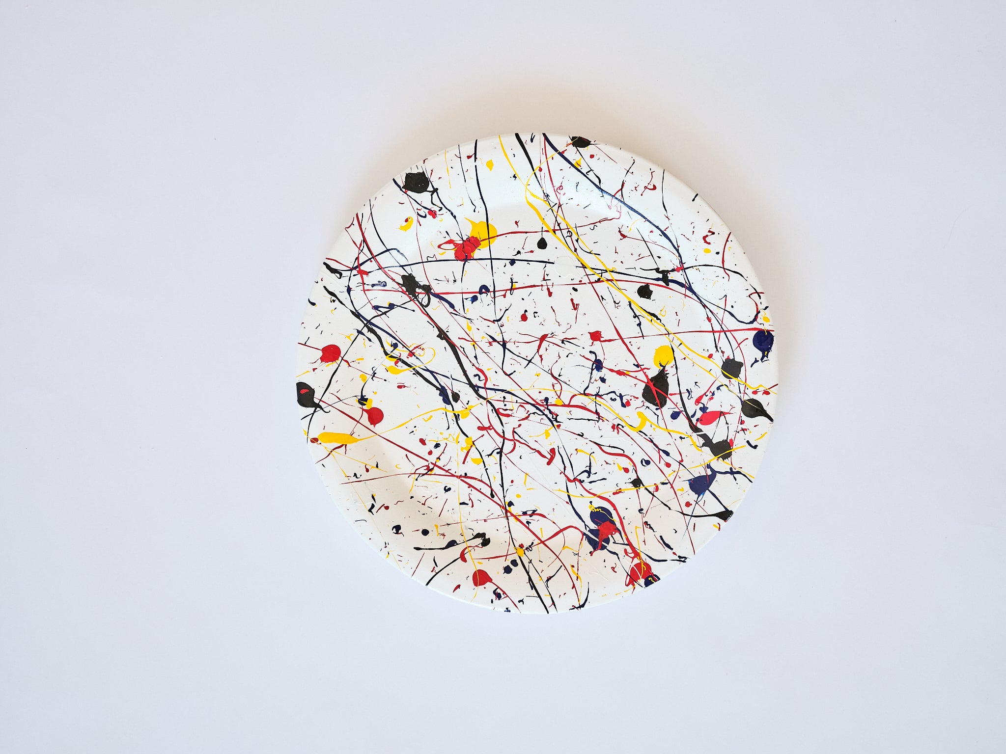 DRIP PLATES- Archive – evangelionstudio